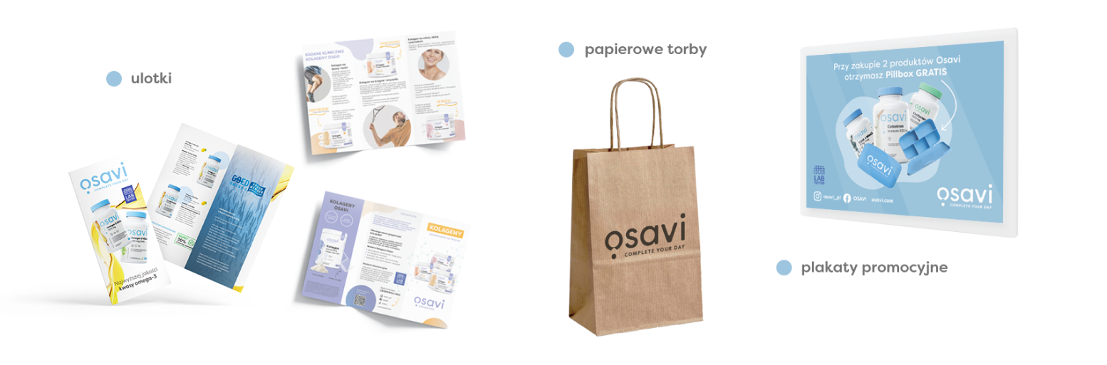 Osavi - Hurtownia suplementów diety i odżywek dla sportowców - Paker.fit