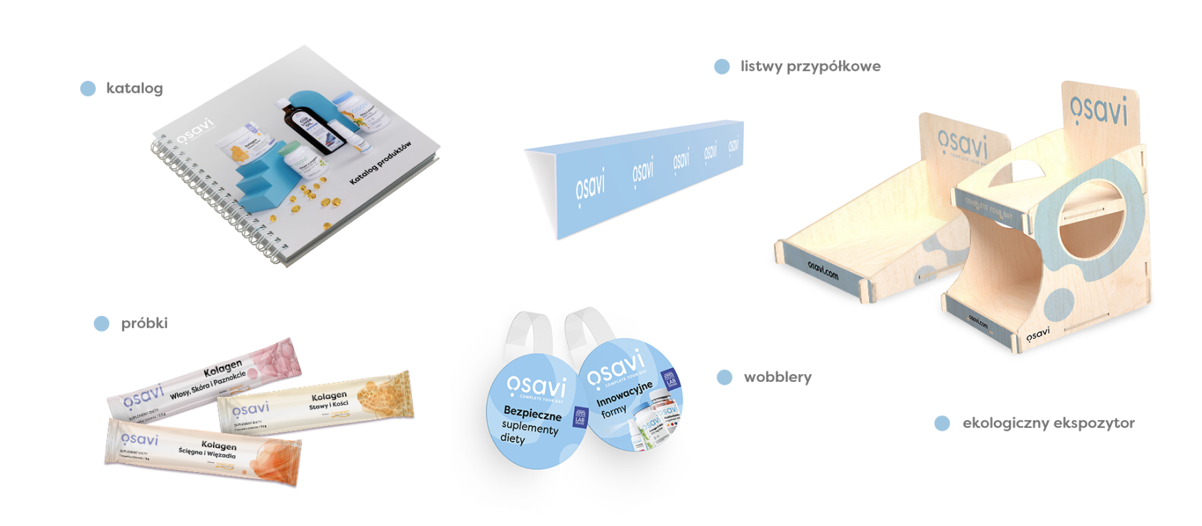 Osavi - Hurtownia suplementów diety i odżywek dla sportowców - Paker.fit